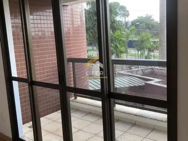 Apartamento para Venda em Campinas/SP Vila Brandina 4 Quartos