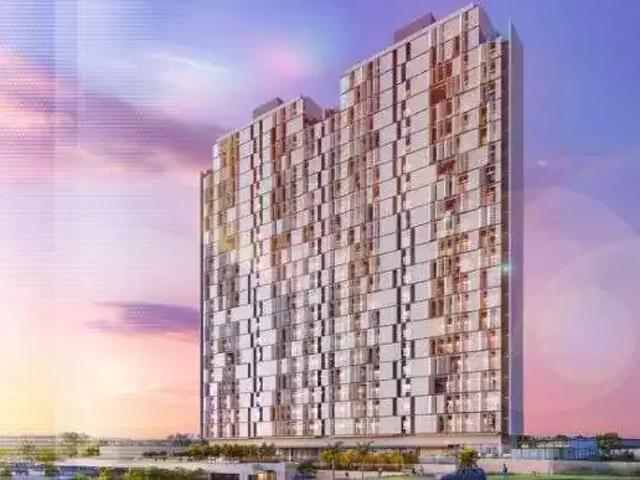 Apartamento para Venda em Campinas/SP Vila Brandina 4 Quartos