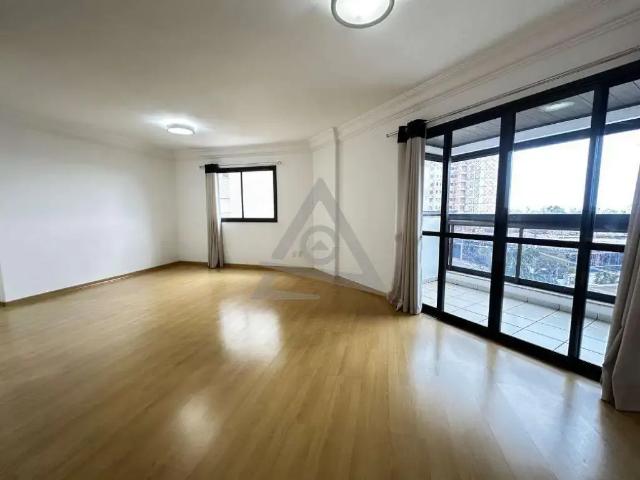 Apartamento para Venda em Campinas/SP Vila Brandina 4 Quartos