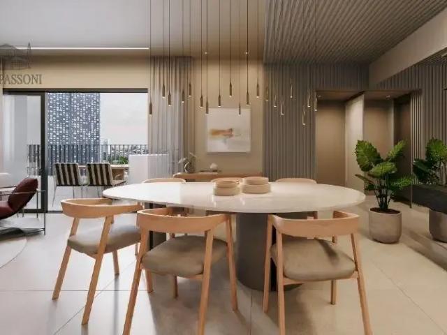 Apartamento para Venda em Campinas/SP Vila Brandina 4 Quartos