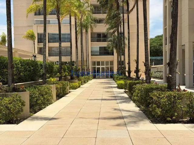 Apartamento para Venda em Campinas/SP Vila Brandina 4 Quartos
