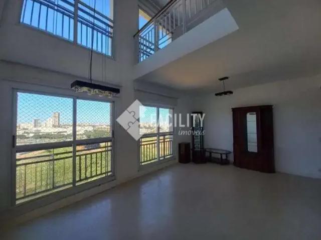 Apartamento para Venda em Campinas/SP Vila Brandina 4 Quartos