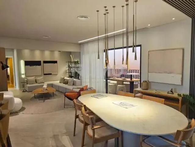Apartamento para Venda em Campinas/SP Vila Brandina 4 Quartos