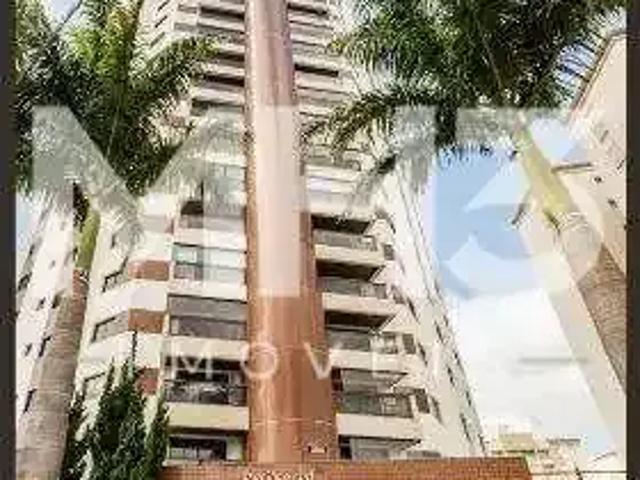 Apartamento para Venda em Campinas/SP Vila Brandina 4 Quartos