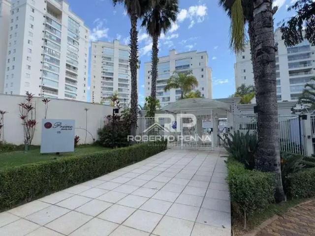Apartamento para Venda em Campinas/SP Vila Brandina 4 Quartos