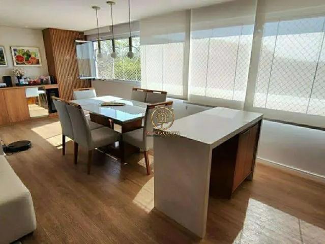 Apartamento para Venda em Campinas/SP Vila Brandina 4 Quartos