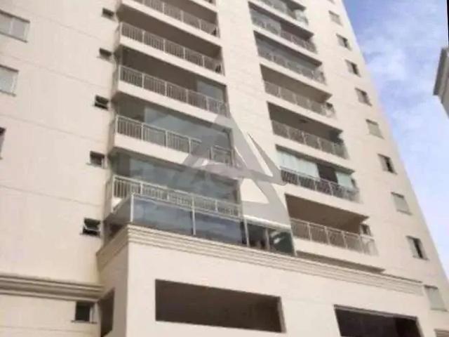 Apartamento para Venda em Campinas/SP Vila Brandina 4 Quartos