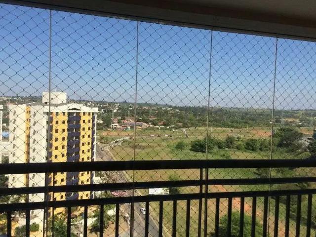 Apartamento para Venda em Campinas/SP Vila Brandina 4 Quartos