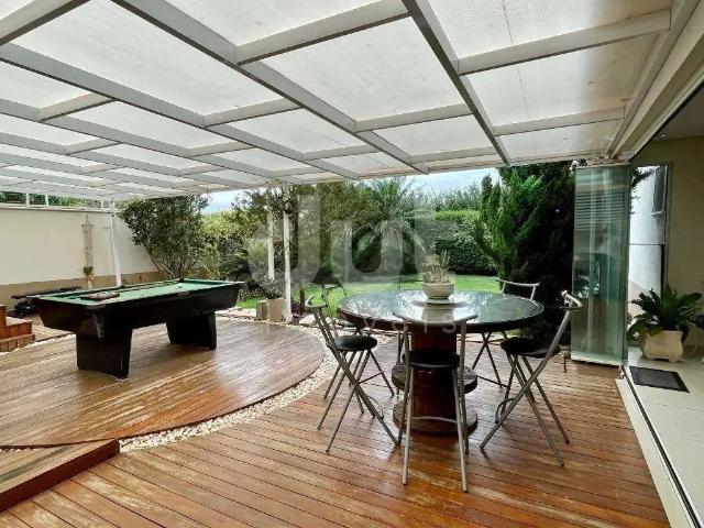 Apartamento para Venda em Campinas/SP Vila Brandina 4 Quartos