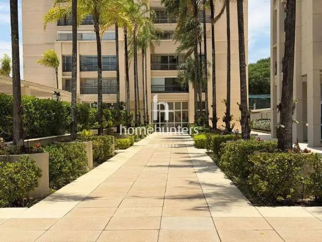 Apartamento para Venda em Campinas/SP Vila Brandina 4 Quartos