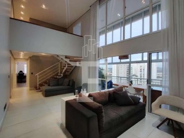 Apartamento para Venda em Campinas/SP Vila Brandina 4 Quartos