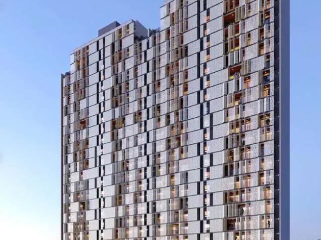 Apartamento para Venda em Campinas/SP Vila Brandina 4 Quartos