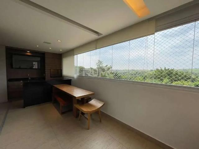 Apartamento para Venda em Campinas/SP Vila Brandina 4 Quartos