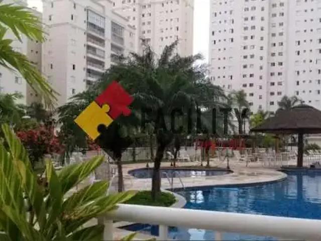 Apartamento para Venda em Campinas/SP Vila Brandina 4 Quartos