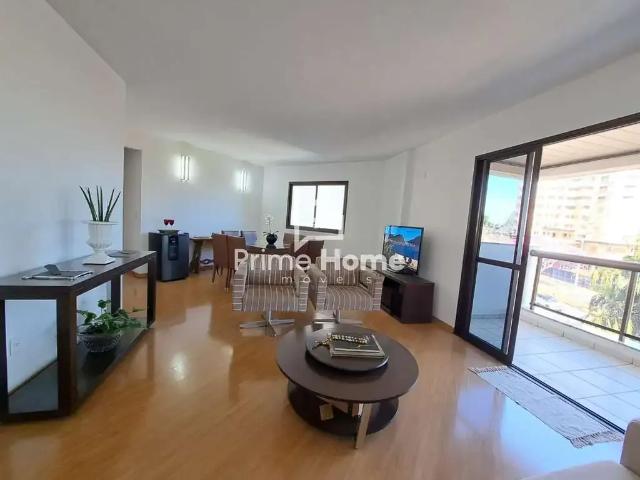 Apartamento para Venda em Campinas/SP Vila Brandina 4 Quartos