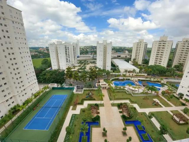 Apartamento para Venda em Campinas/SP Vila Brandina 4 Quartos