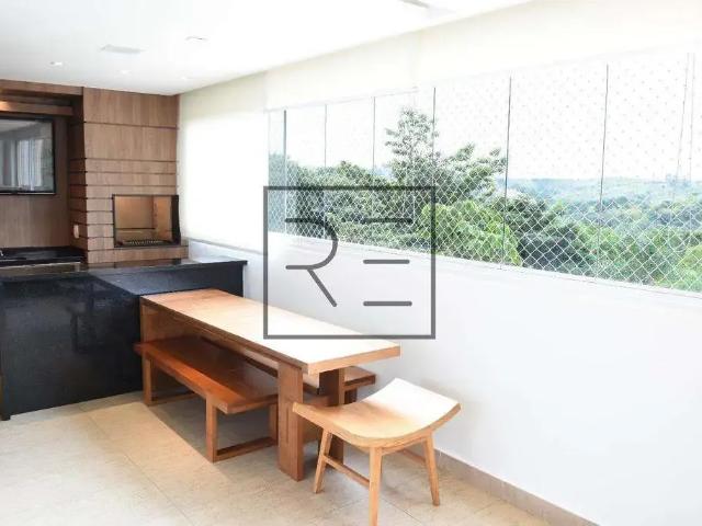 Apartamento para Venda em Campinas/SP Vila Brandina 4 Quartos