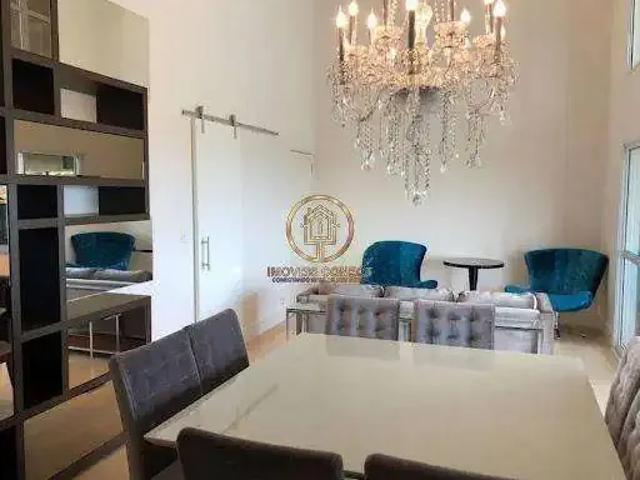 Apartamento para Venda em Campinas/SP Vila Brandina 4 Quartos