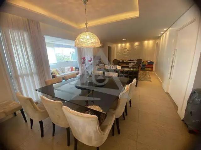 Apartamento para Venda em Campinas/SP Vila Brandina 5 Quartos