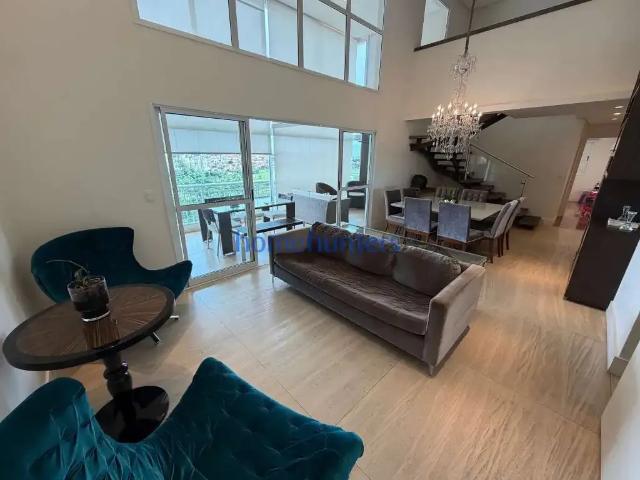 Apartamento para Venda em Campinas/SP Vila Brandina 5 Quartos