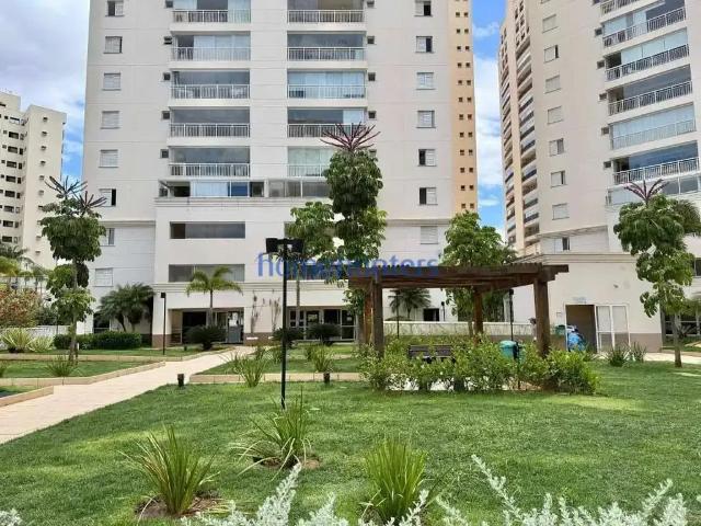 Apartamento para Venda em Campinas/SP Vila Brandina 5 Quartos