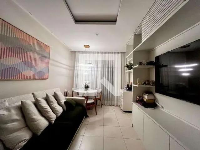 Apartamento para Venda em Campinas/SP Vila Brandina 1 Quartos