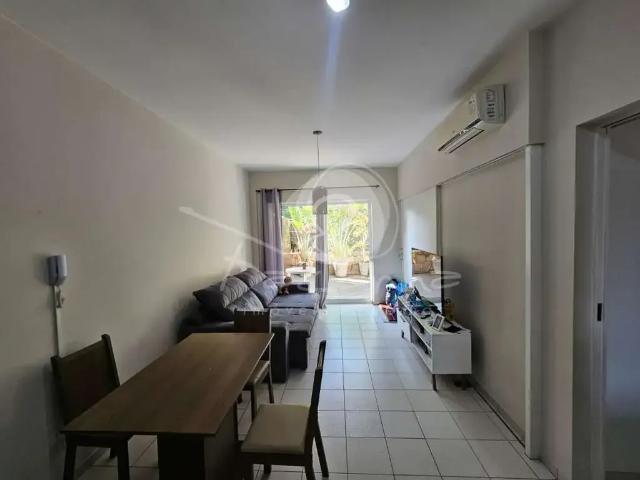 Apartamento para Venda em Campinas/SP Vila Brandina 1 Quartos
