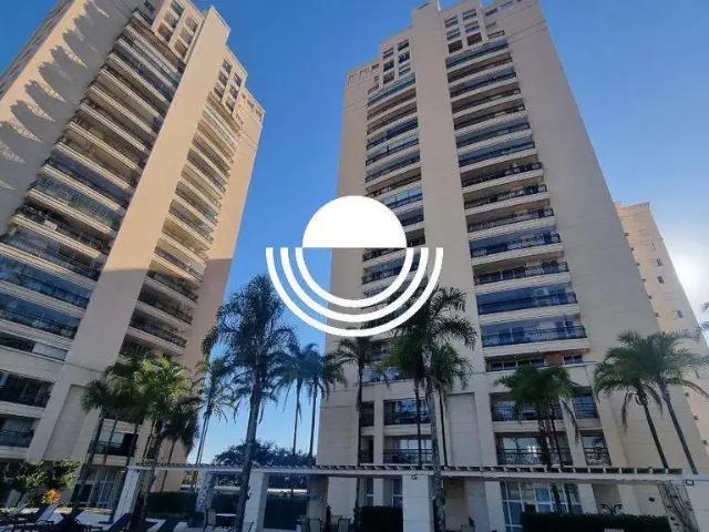 Apartamento para Venda em Campinas/SP Vila Brandina 2 Quartos