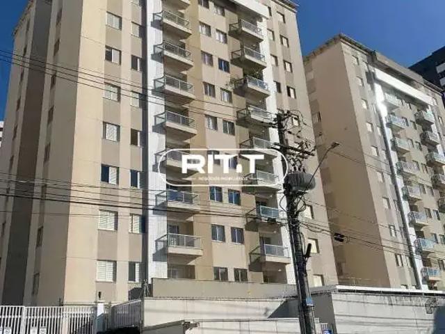 Apartamento para Venda em Campinas/SP Vila Brandina 2 Quartos