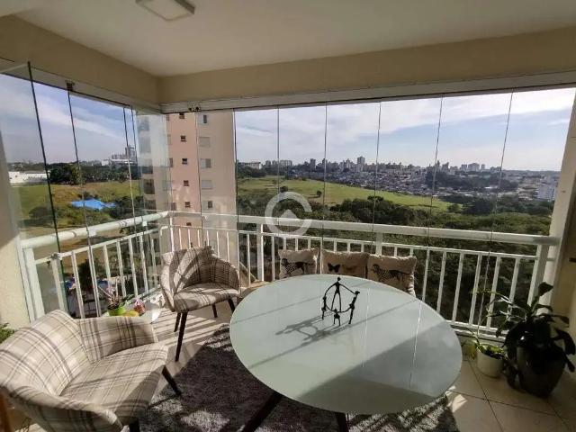 Apartamento para Venda em Campinas/SP Vila Brandina 2 Quartos