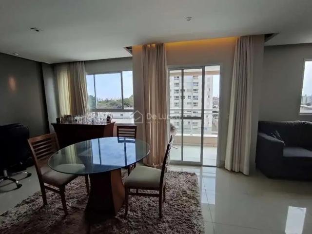 Apartamento para Venda em Campinas/SP Vila Brandina 2 Quartos