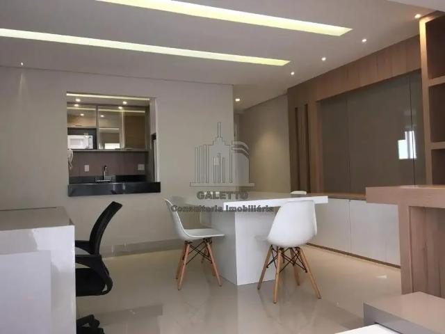Apartamento para Venda em Campinas/SP Vila Brandina 2 Quartos