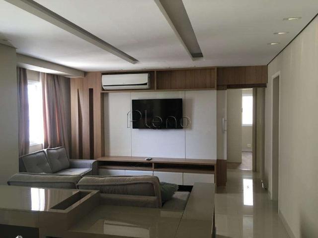 Apartamento para Venda em Campinas/SP Vila Brandina 2 Quartos
