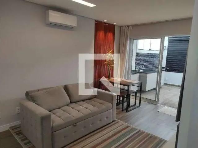 Apartamento para Venda em Campinas/SP Vila Brandina 2 Quartos