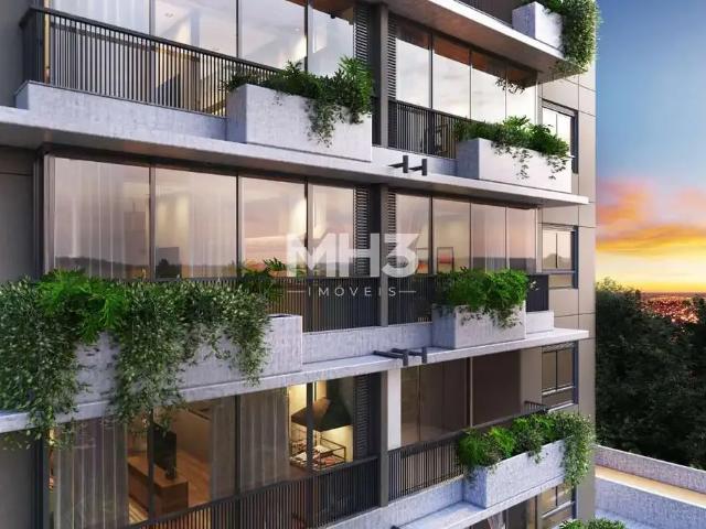 Apartamento para Venda em Campinas/SP Vila Brandina 2 Quartos