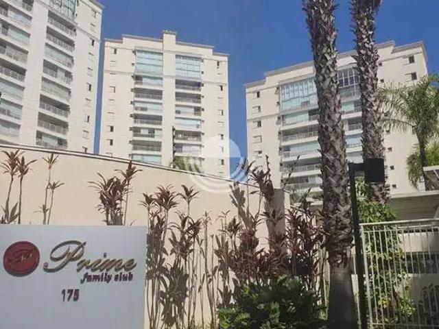 Apartamento para Venda em Campinas/SP Vila Brandina 2 Quartos