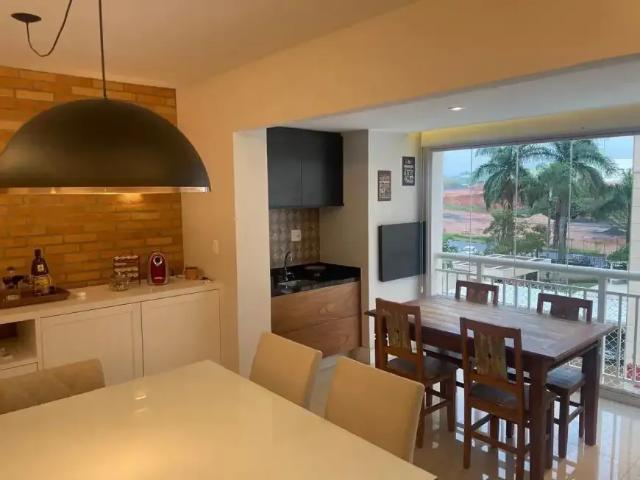 Apartamento para Venda em Campinas/SP Vila Brandina 2 Quartos