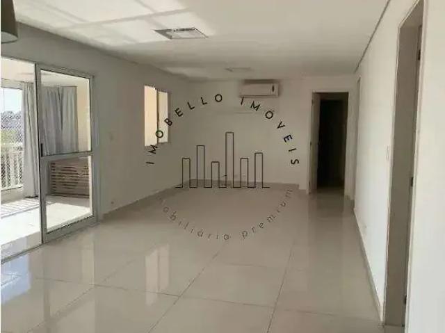 Apartamento para Venda em Campinas/SP Vila Brandina 3 Quartos