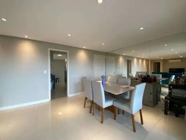 Apartamento para Venda em Campinas/SP Vila Brandina 3 Quartos