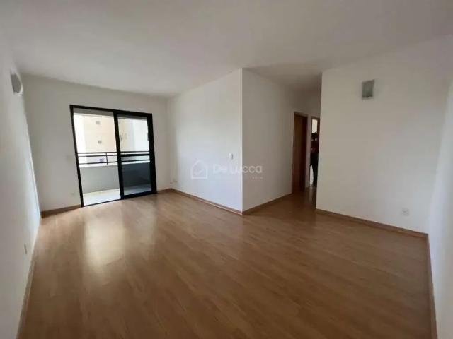 Apartamento para Venda em Campinas/SP Vila Brandina 3 Quartos