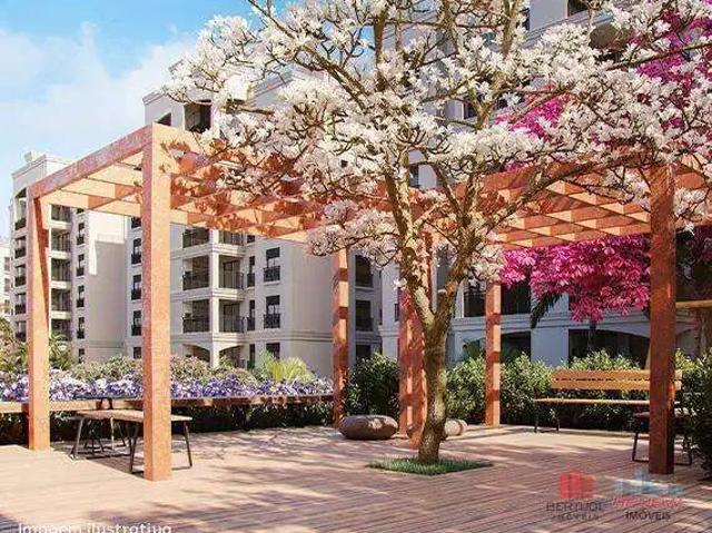 Apartamento para Venda em Campinas/SP Vila Brandina 3 Quartos