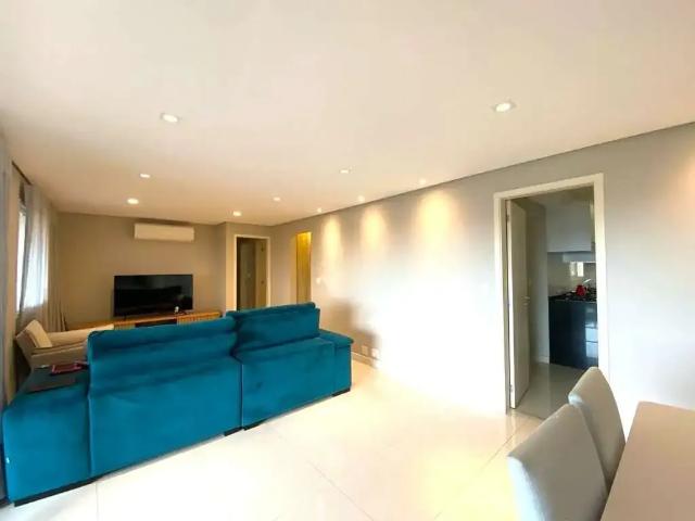 Apartamento para Venda em Campinas/SP Vila Brandina 3 Quartos