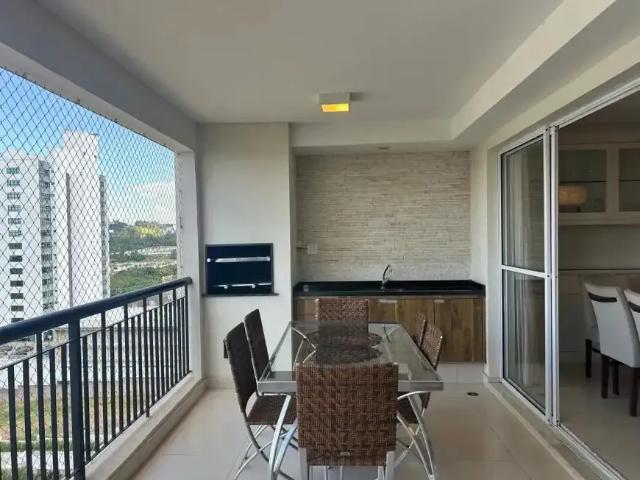 Apartamento para Venda em Campinas/SP Vila Brandina 3 Quartos