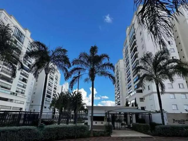 Apartamento para Venda em Campinas/SP Vila Brandina 3 Quartos