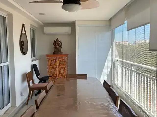 Apartamento para Venda em Campinas/SP Vila Brandina 3 Quartos