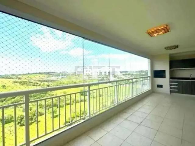 Apartamento para Venda em Campinas/SP Vila Brandina 3 Quartos