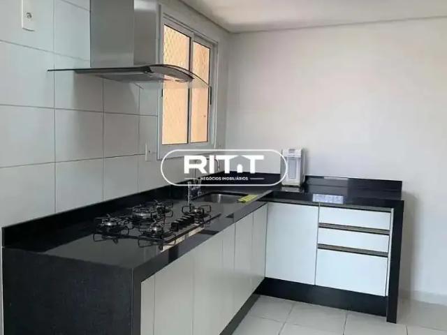 Apartamento para Venda em Campinas/SP Vila Brandina 3 Quartos