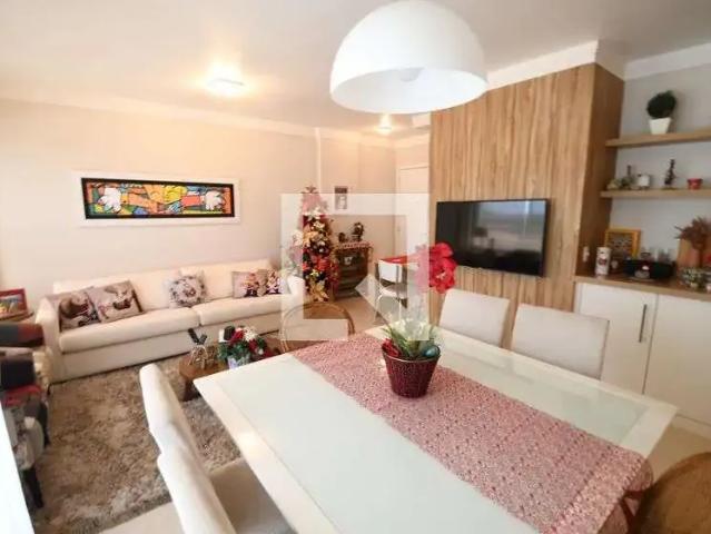 Apartamento para Venda em Campinas/SP Vila Brandina 3 Quartos