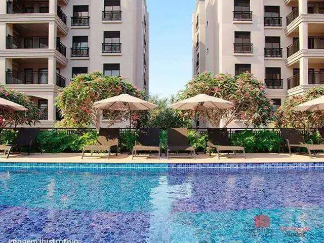 Apartamento para Venda em Campinas/SP Vila Brandina 3 Quartos