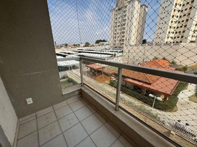 Apartamento para Venda em Campinas/SP Vila Brandina 3 Quartos